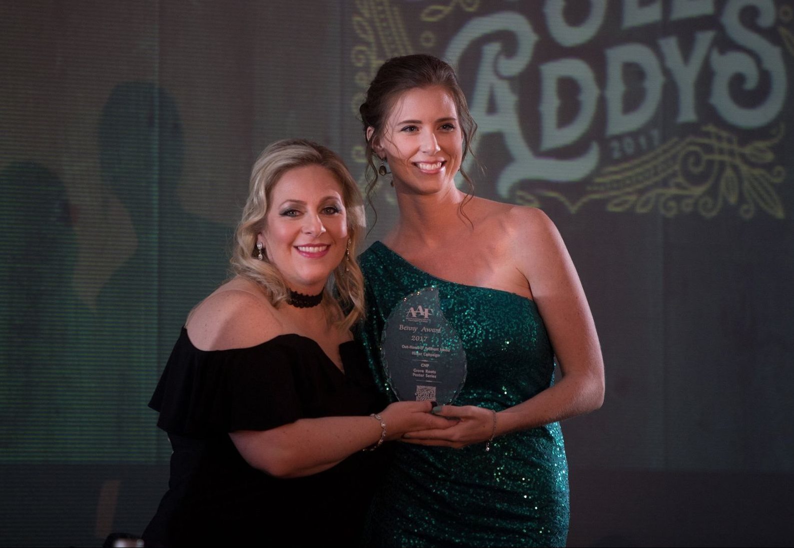 CNP Rounds Up a Passel of Wins at the 2017 ADDY Awards | CNP