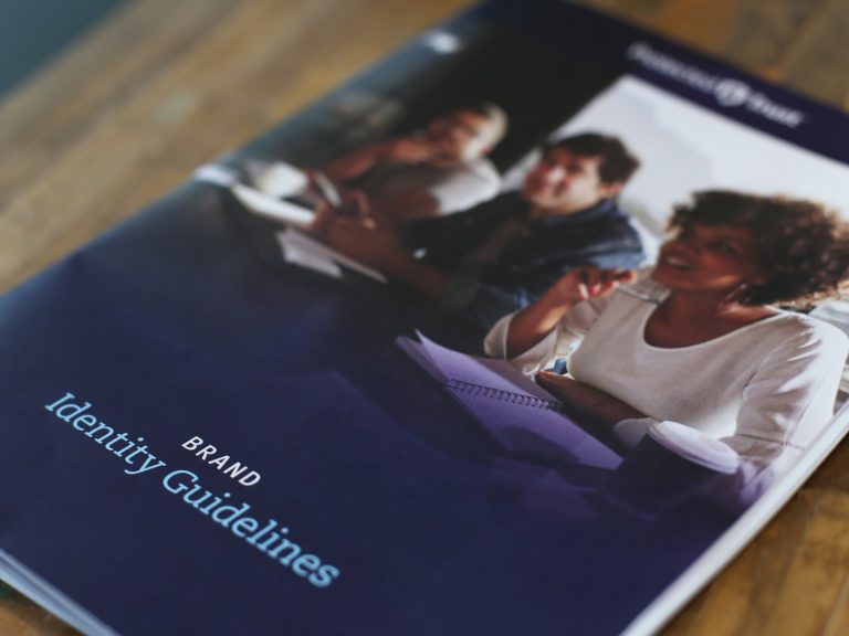 Creating a Bulletproof Brand Guide | CNP