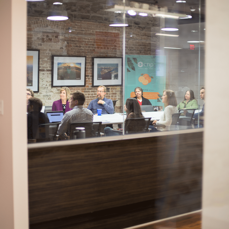 The Business Observer's Observations About Our Business | CNP