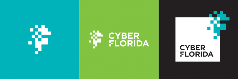 Brand Development for the Florida Center for Cybersecurity | CNP