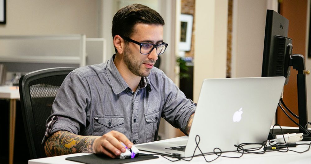 A New Year and Some New Faces | CNP