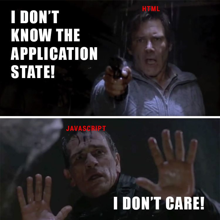 Why We Love the React Framework (Or Why We’re Willing to Forgive ...